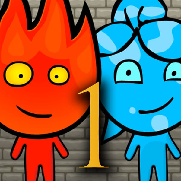 FIREBOY AND WATERGIRL Jogue Gr tis Online Poki