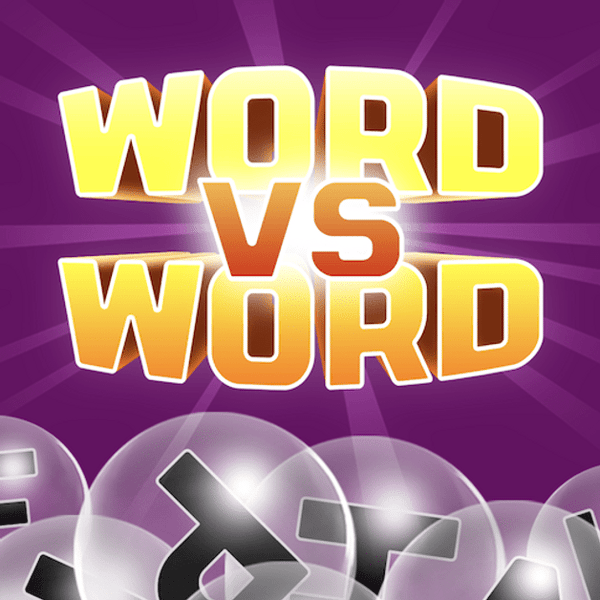 WORD VS WORD - Juega Word vs Word en Poki
