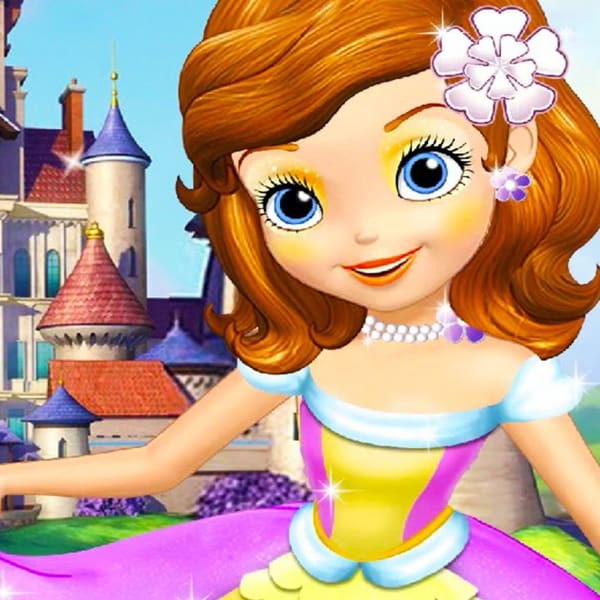 JUEGOS DE PRINCESAS - Juega Juegos de Princesas Gratis en Poki