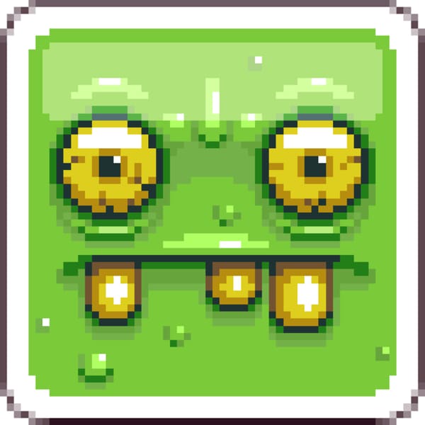 SQUARE MEAL - Juega Square Meal en Poki