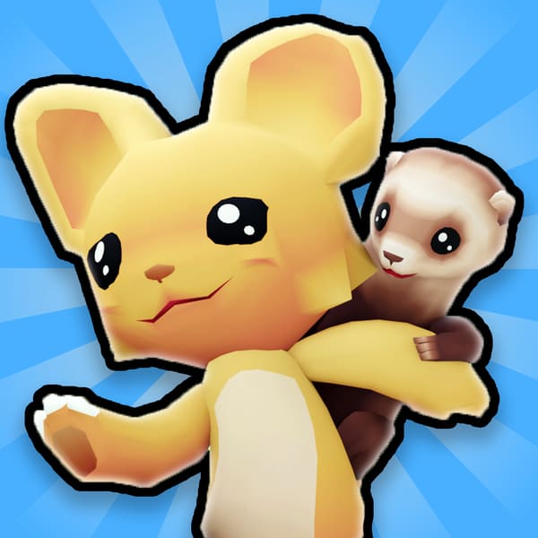 JUNGLE FRIENDS - Играйте Онлайн Безплатно! | Poki