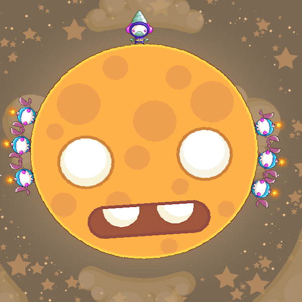 COSMIC CANNON - Play Cosmic Cannon on Poki