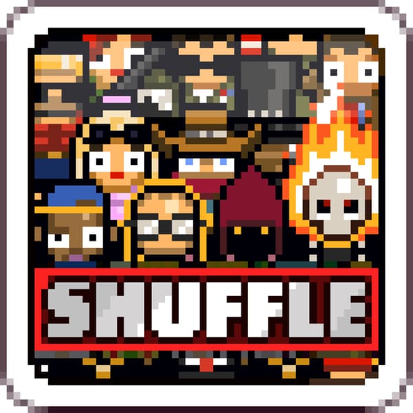 SKYWIRE VIP SHUFFLE - Jouez à Skywire VIP Shuffle sur Poki