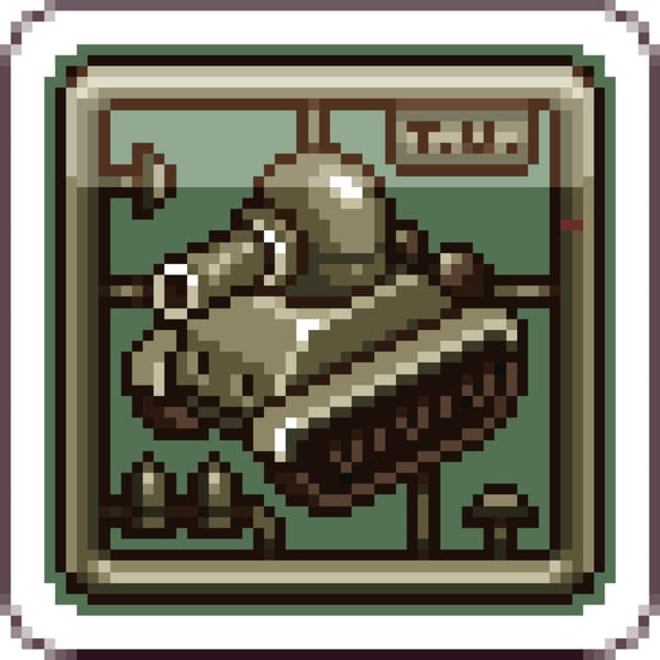 TANKED UP - เล่น Tanked Up - Poki