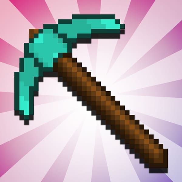 PICKCRAFTER - Spela Online Gratis! | Poki