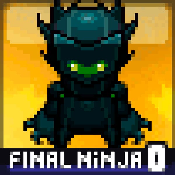 FINAL NINJA ZERO - Play Final Ninja Zero on Poki