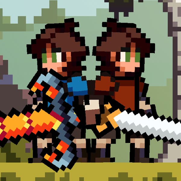 APPLE KNIGHT: FIGHT - Play Apple Knight: Fight on Poki