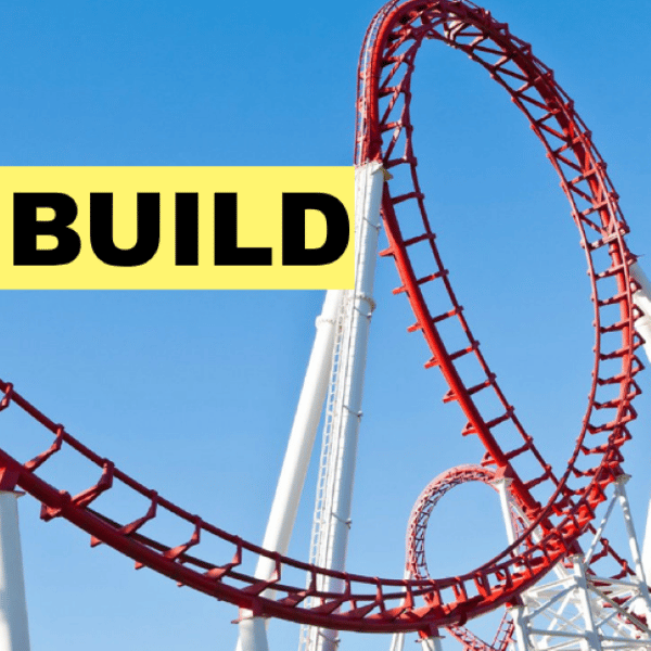 ROLLER COASTER BUILDER 2 Jogue Roller Coaster Builder 2 No Poki