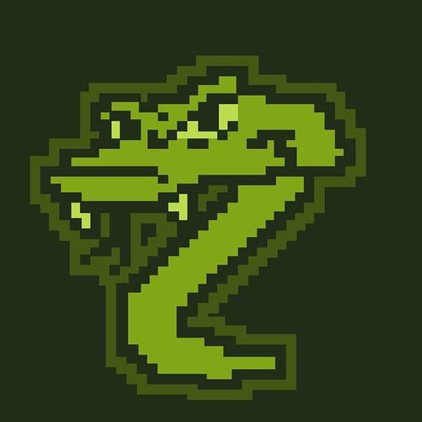 SNAKE – Snake oyna Poki'da