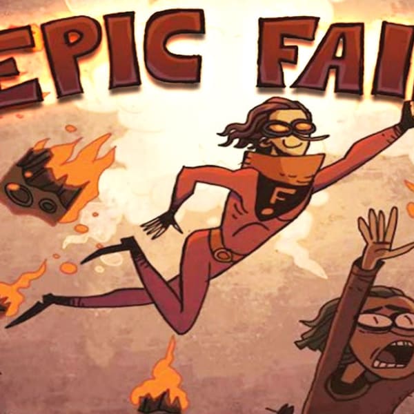 FAILMAN – Failman oyna 1001oyun'da