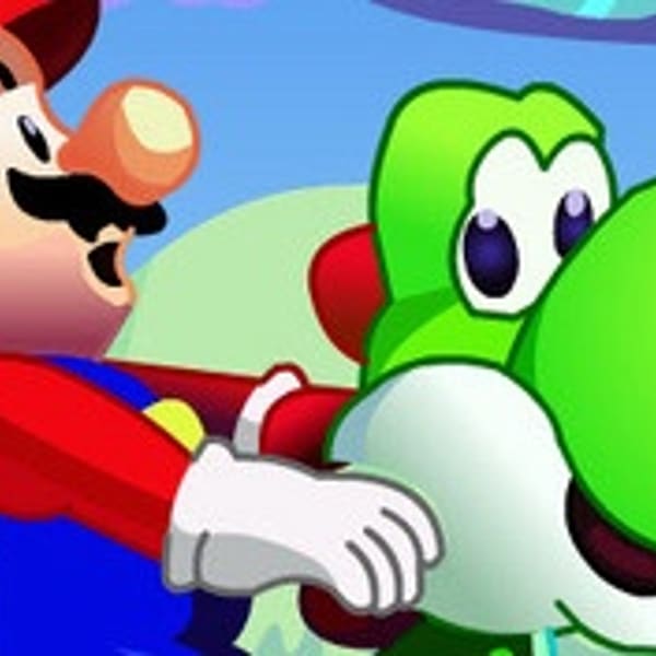 MARIO GREAT ADVENTURE 4 - Spill Mario Great Adventure 4 på Poki