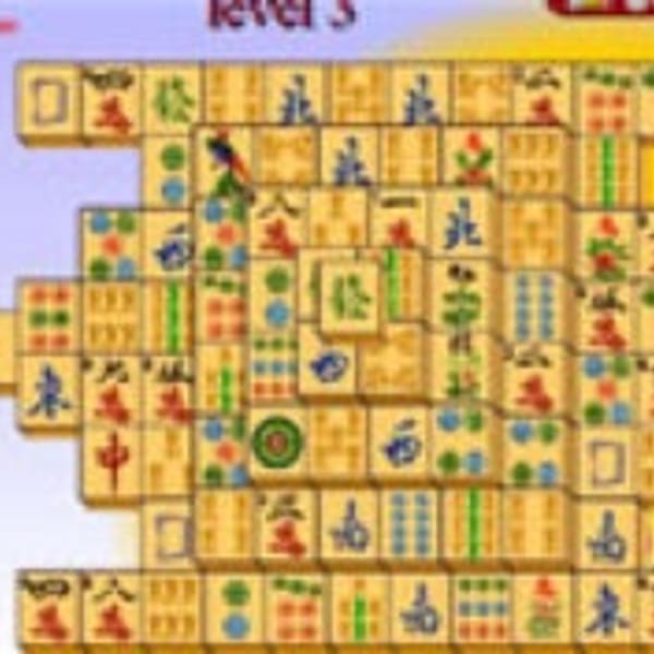 Elite Mahjong