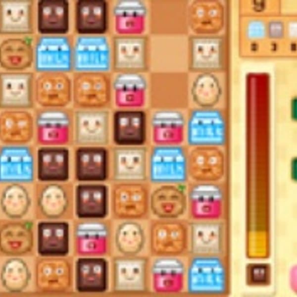 COOKIES - Speel Cookies op Poki