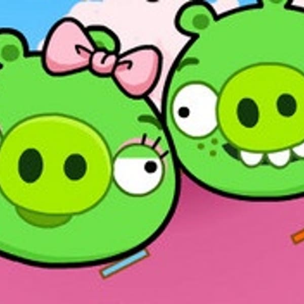 BAD PIG PERFECT COUPLE Online - Speel Gratis op Poki