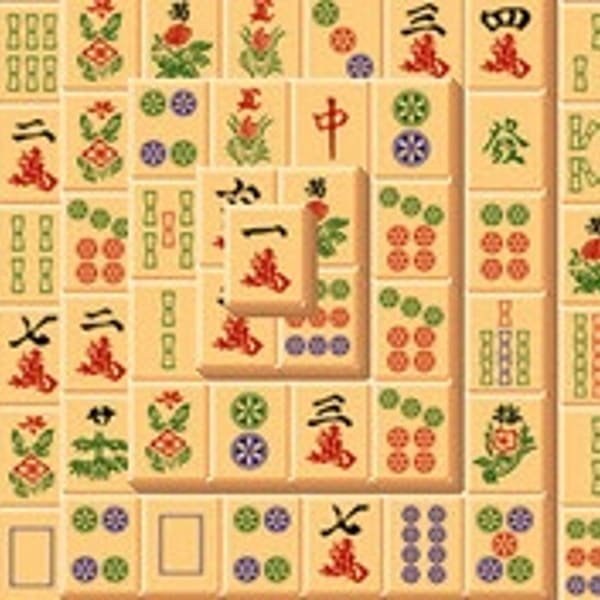 AS DE MAHJONG - Juega As De Mahjong en Pais de Los Juegos / Poki