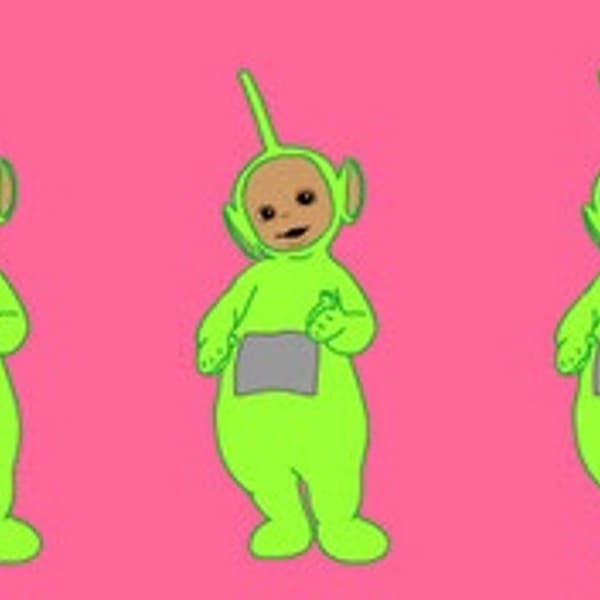 TELETUBBIES COUNTING - שחק Teletubbies Counting ב- Poki