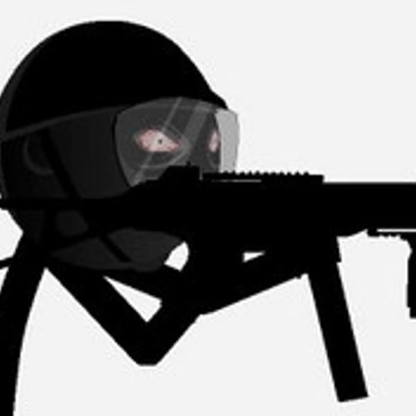 STICK SWAT - Stick Swat を無料で楽しむ で Poki