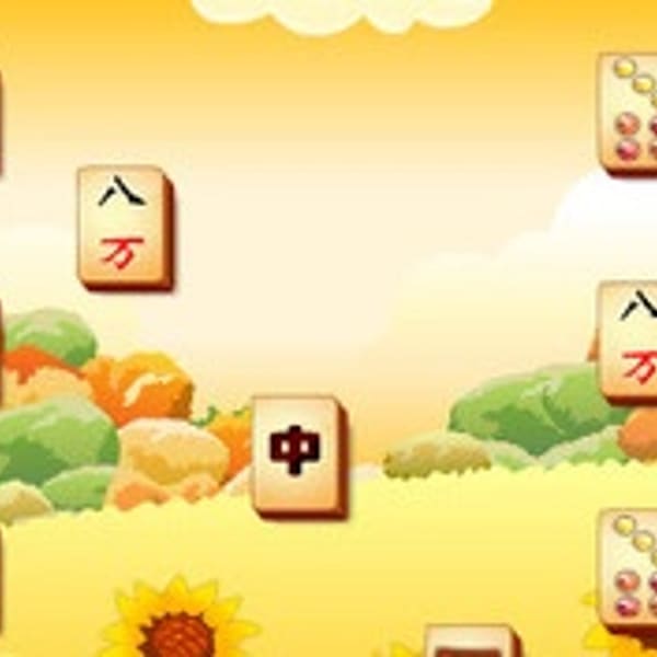 GOLDEN AUTUMN MAHJONG - Speel Golden Autumn Mahjong op Poki