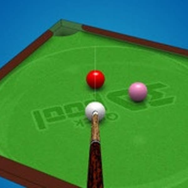 3D QUICK POOL - Παίξε 3d Quick Pool στο Poki