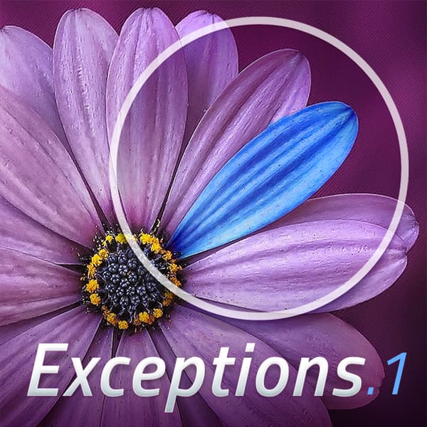 EXCEPTIONS - Play Exceptions on Poki
