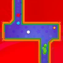 당구 게임 게임 - Poki