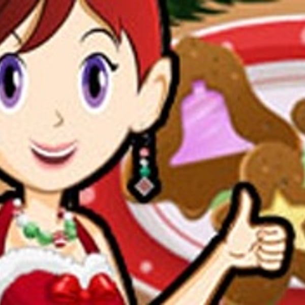 SARA'S COOKING CLASS: GLASS COOKIES - Play for Free on Poki