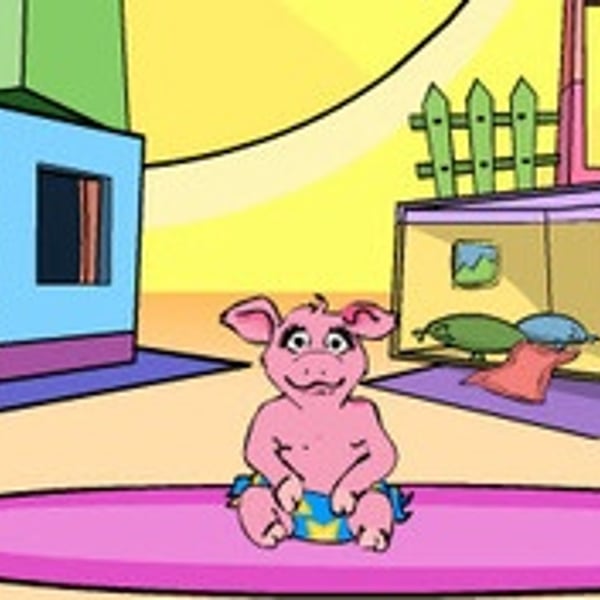 PURK Online - Speel Purk Gratis op Poki