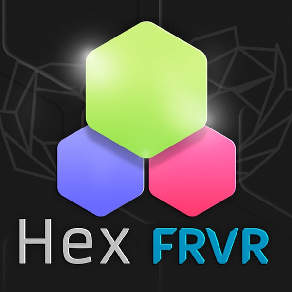 HEX FRVR Online - Play Hex FRVR for Free on Poki