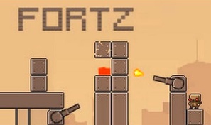 FORTZ Online - Play Fortz for Free at Poki.com!