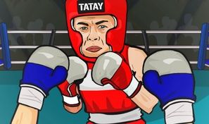 BOXING LIVE 2 Online - Play Boxing Live 2 for Free at Poki.com!