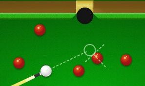 POOL PRACTICE Online - Play Pool Practice for Free at Poki.com!