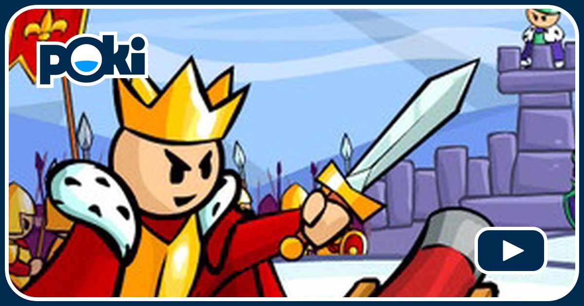 EL JUEGO DEL REY Online - Juega Gratis en PaisdelosJuegos.es!