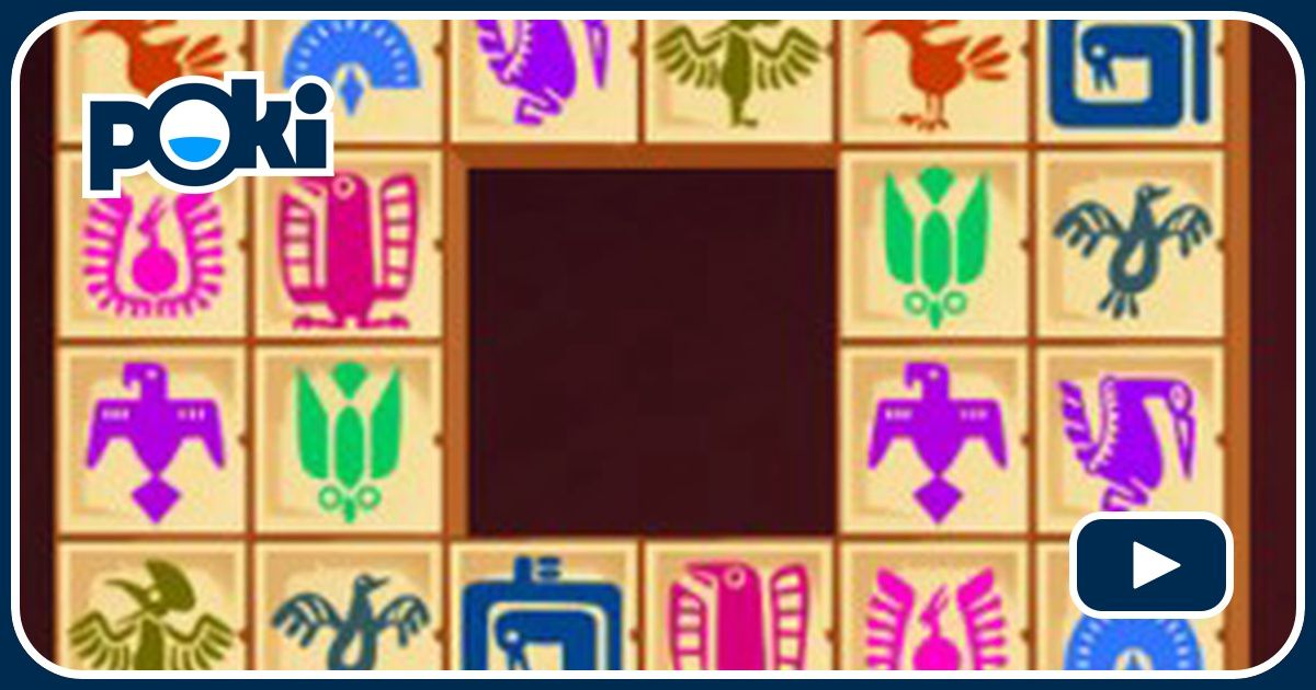 MYSTICAL BIRDLINK Online - Spil Mystical Birdlink Gratis på Poki.dk!