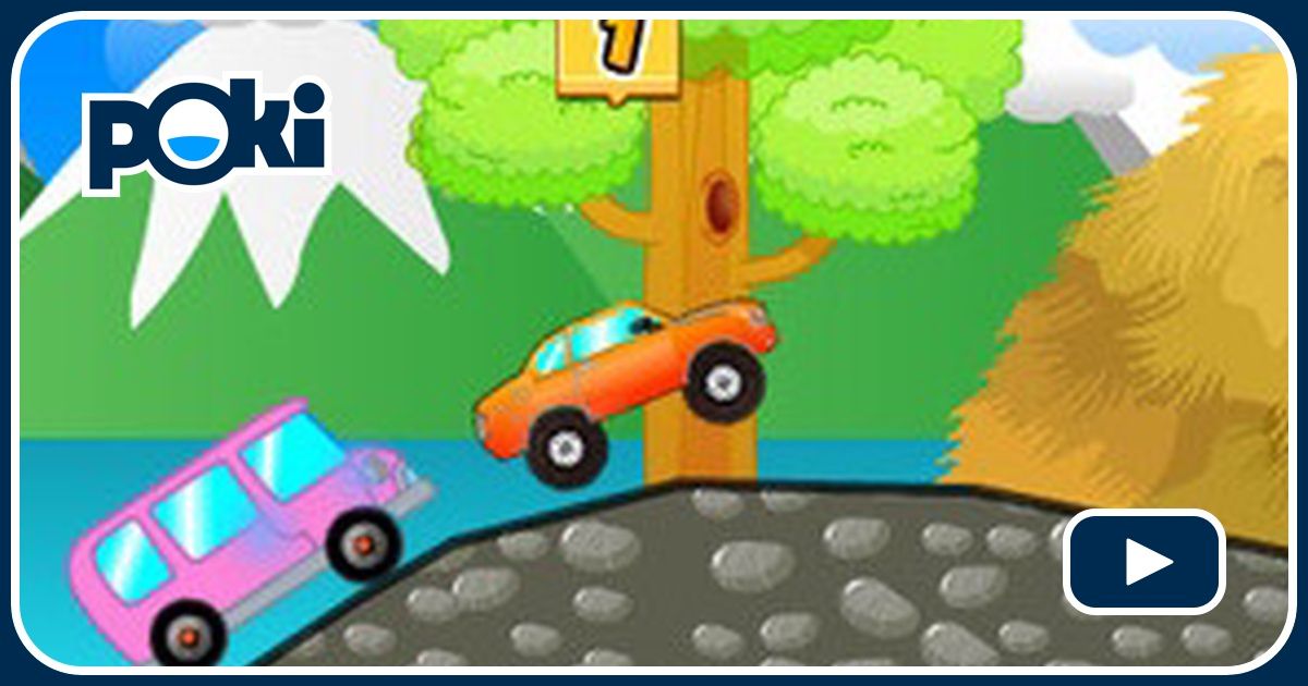 CORRIDA DE CARRO NA VILA Online - Jogue Grátis no Poki.com.br!