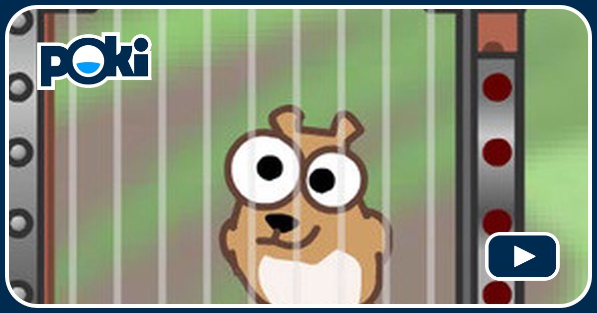 HARRY THE HAMSTER Online - Juega Gratis en PaisdelosJuegos!