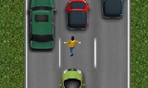 FREEWAY FURY Online - Play Freeway Fury for Free at Poki.com!